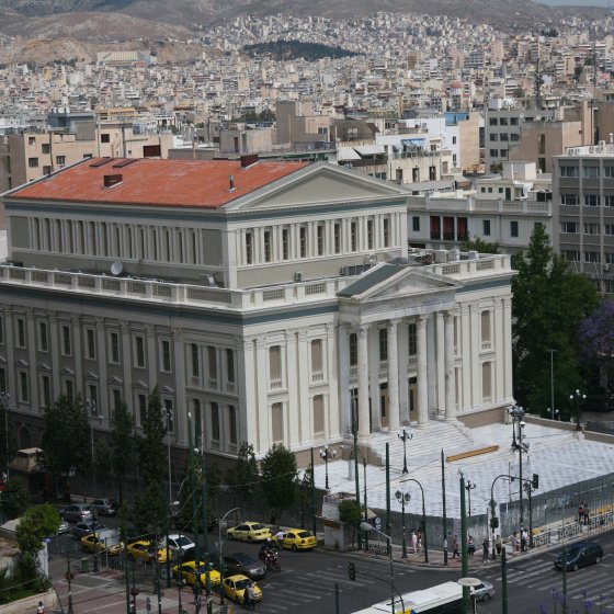 Πάμε Δημοτικό; Πάμε Πειραιά; 2018 - Δημοτικό Θέατρο Πειραιά