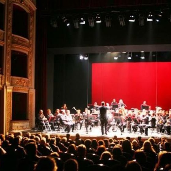 Καλλιτεχνικές εκδηλώσεις του Πρότυπου Μουσικού Κέντρου Πειραιά στο ...