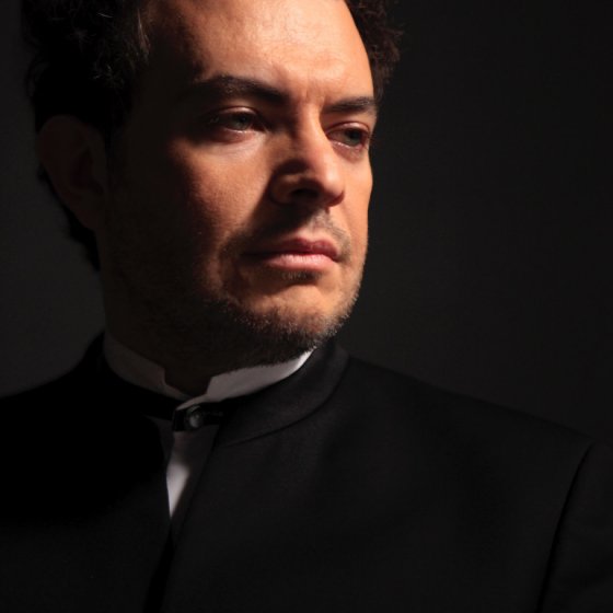 ΕΘΝΙΚΗ ΣΥΜΦΩΝΙΚΗ ΟΡΧΗΣΤΡΑ ΕΡΤ - Δημοτικό Θέατρο Πειραιά