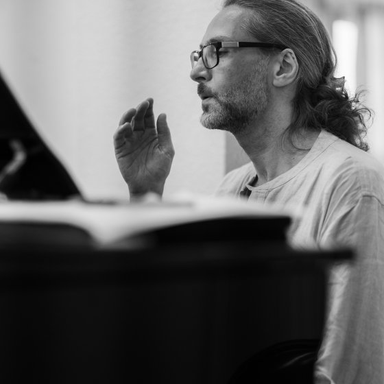 ΕΘΝΙΚΗ ΣΥΜΦΩΝΙΚΗ ΟΡΧΗΣΤΡΑ ΕΡΤ - Δημοτικό Θέατρο Πειραιά