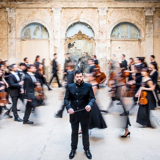 Ο Βαφτιστικός του Θεόφραστου Σακελλαρίδη | Οπερέτα σε τρεις πράξεις ...