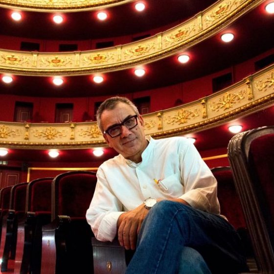 ΚΑΛΛΙΤΕΧΝΙΚΟ ΠΡΟΓΡΑΜΜΑ 2024-2025 - Δημοτικό Θέατρο Πειραιά