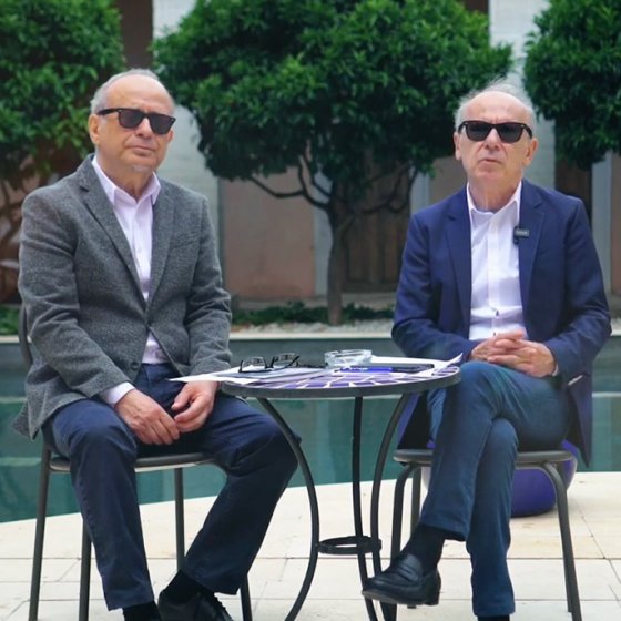 ΚΑΛΛΙΤΕΧΝΙΚΟ ΠΡΟΓΡΑΜΜΑ 2024-2025 - Δημοτικό Θέατρο Πειραιά